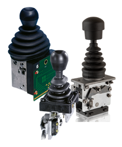 Industrial Controllers - Advance Marketing