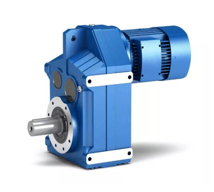 Parallel Shaft - Advance Marketing